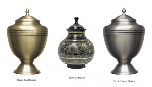 Urns and Accessories | Downeast Direct Cremation